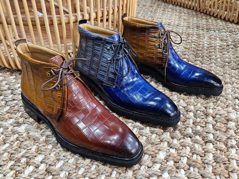 Buy Men's Designer Dress Shoes Online