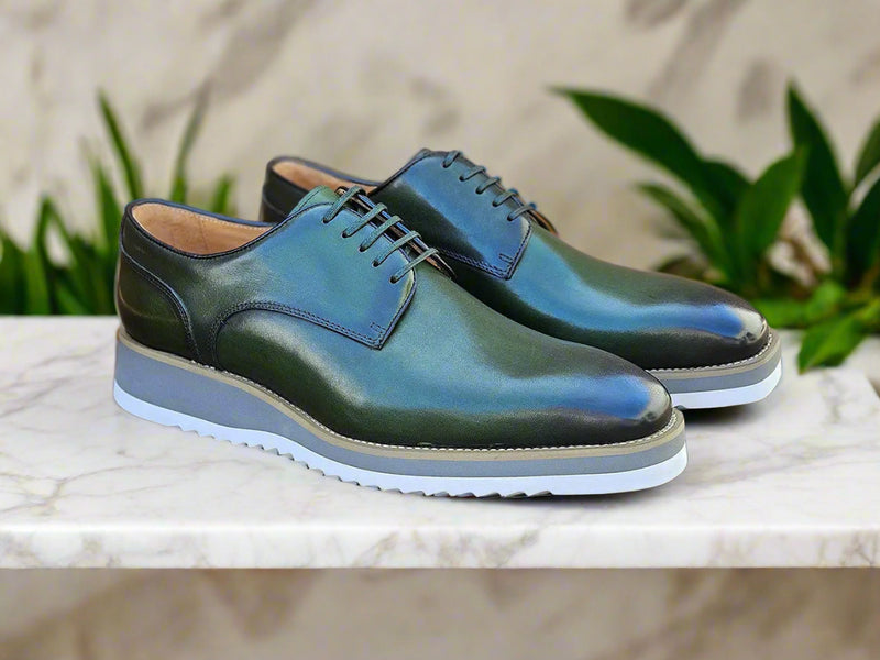 Men's shoes from Carrucci