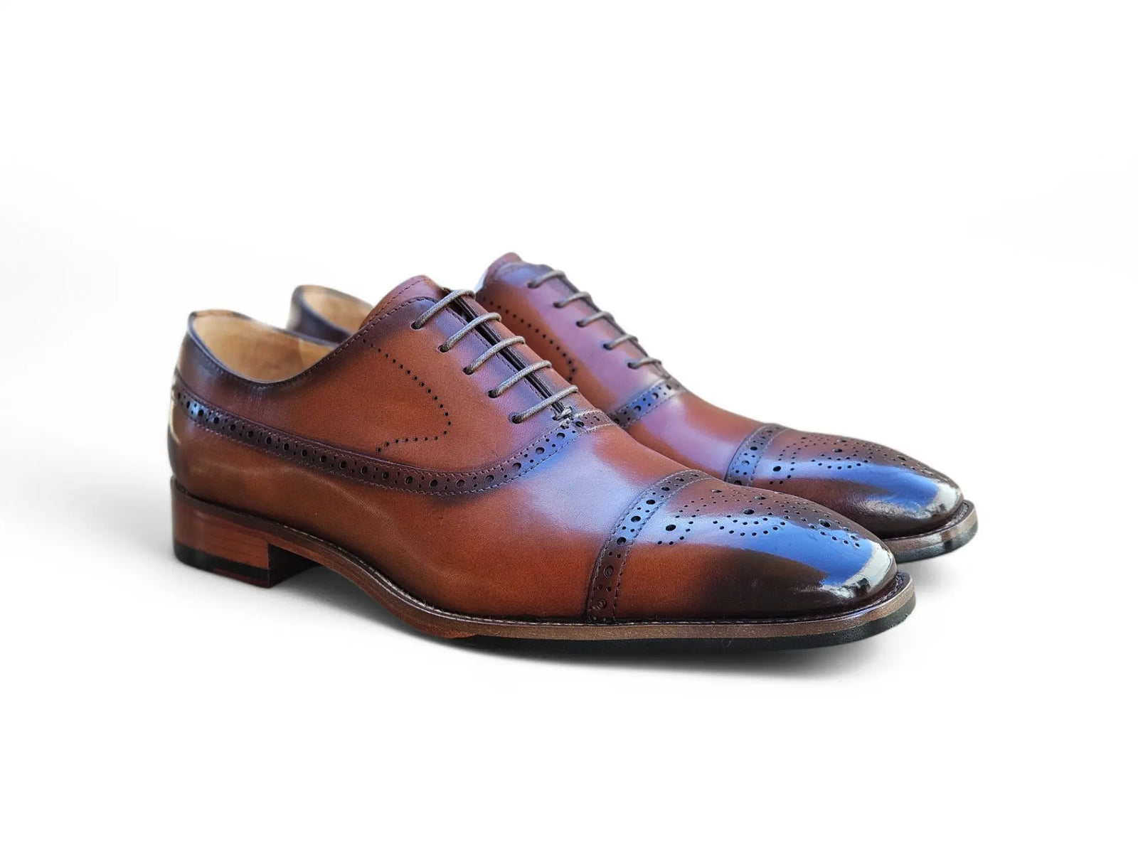 Men's shoes from Carrucci