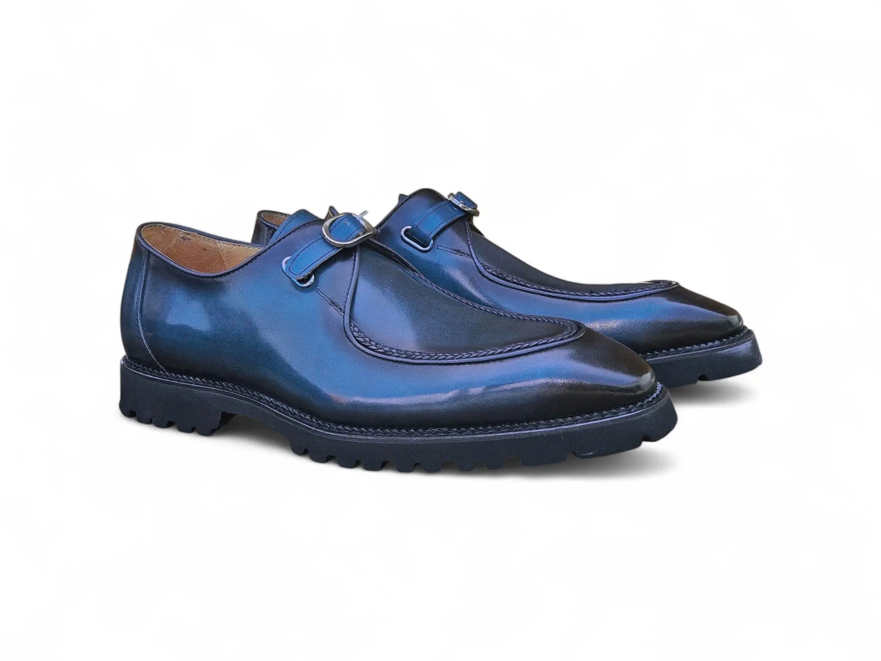 Men's shoes from Carrucci