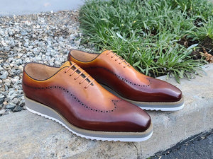 Buy Men's Designer Dress Shoes Online